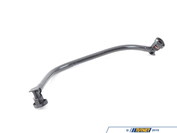 13907530973 - Fuel Tank Breather Line - E60, E61 | Turner Motorsport
