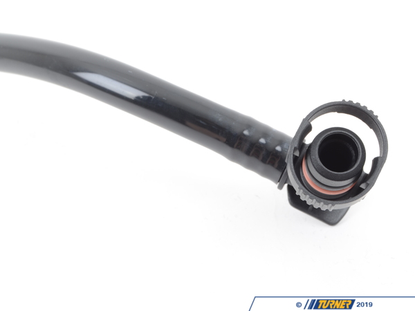 13907530973 - Fuel Tank Breather Line - E60, E61 | Turner Motorsport