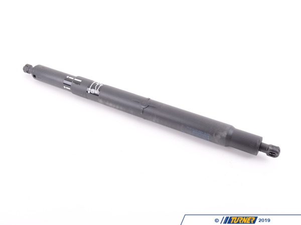 51247201939 - Genuine BMW Gas Strut, Trunk, Left - 51247201939 - E71 ...