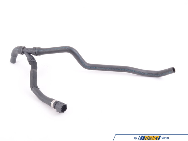 11537556924 - Genuine BMW Hose, Cooler For Engine Oil - 11537556924 ...