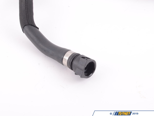 11537556924 - Genuine BMW Hose, Cooler For Engine Oil - 11537556924 ...