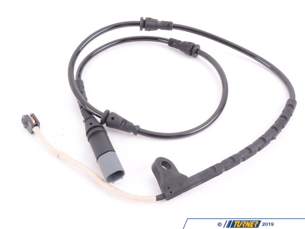 34356860181 - Genuine BMW Brake Pad Wear Sensor, Front - 34356860181 ...