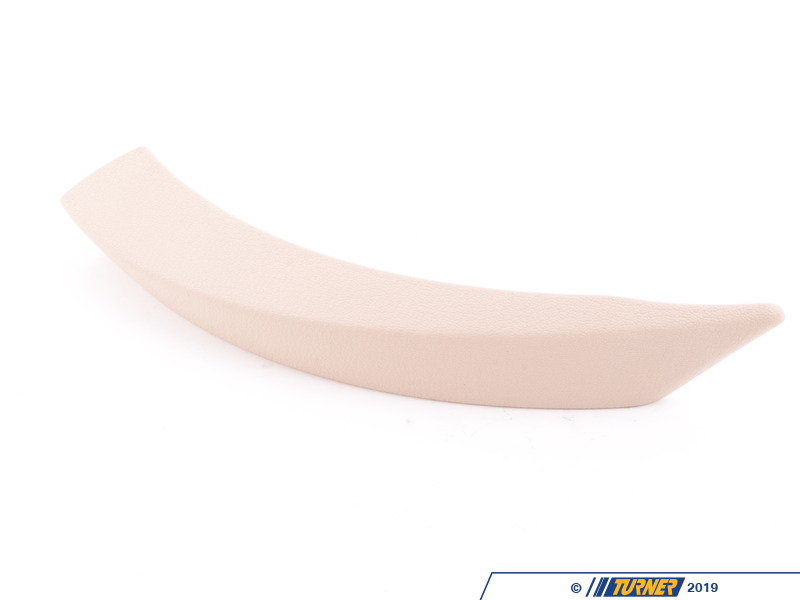 51419186733 - Trim Cover Pull Strap - Right - Canberra Beige - Z4 ...