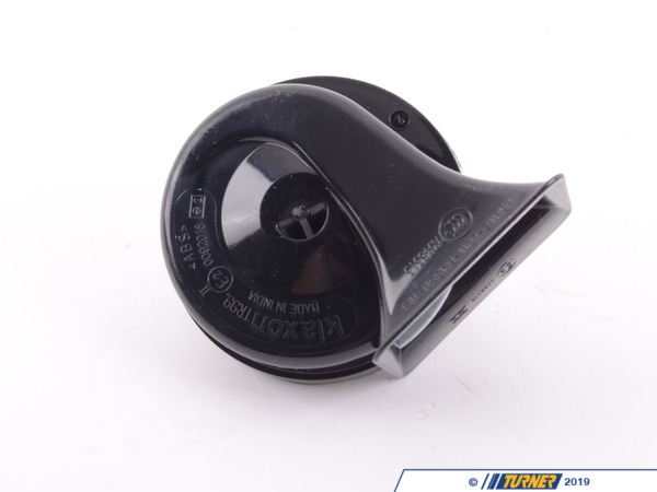 61336935988 - Genuine BMW Horn, Low Pitch - 61336935988 - E63 | Turner ...