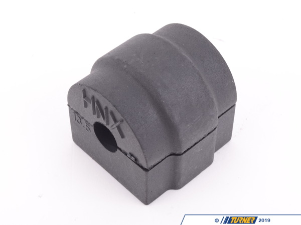 33556766510 - Genuine BMW Stabilizer Rubber Mounting D=13,5mm ...