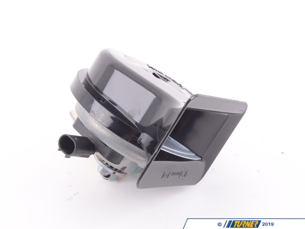 61336935987 - Genuine BMW Horn, High Pitch - 61336935987 - E63 | Turner ...