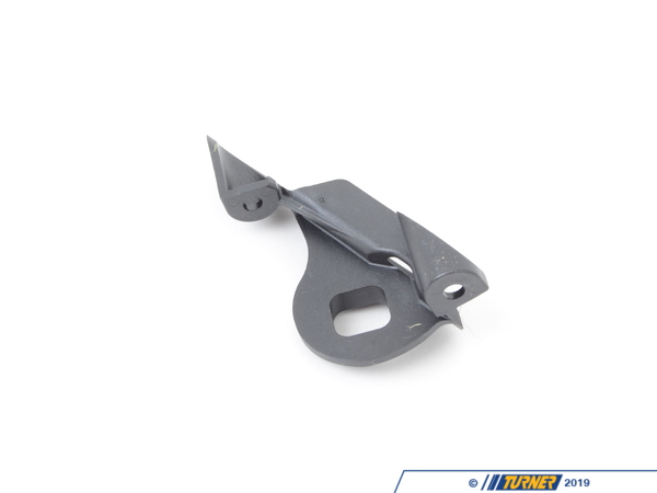 63127242529 - Genuine BMW Repair Holder, Left - 63127242529 - E89 ...