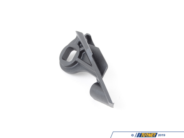 63127242529 - Genuine BMW Repair Holder, Left - 63127242529 - E89 ...