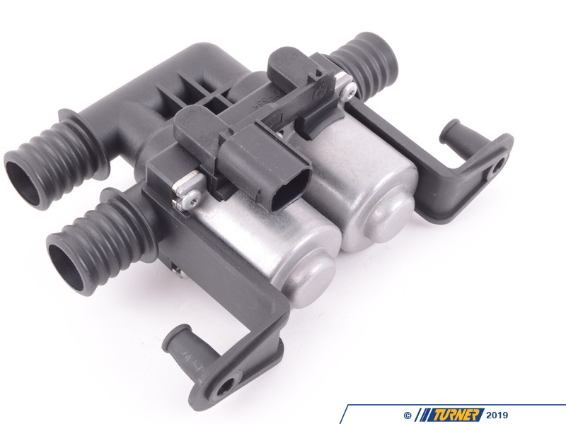 64116910544 - Gates Water Valve - E53, E70, E71, F15, F16 , F85, F86 ...