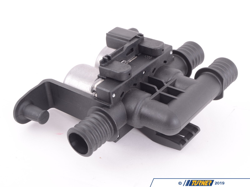 64116910544 - Gates Water Valve - E53, E70, E71, F15, F16 , F85, F86 ...