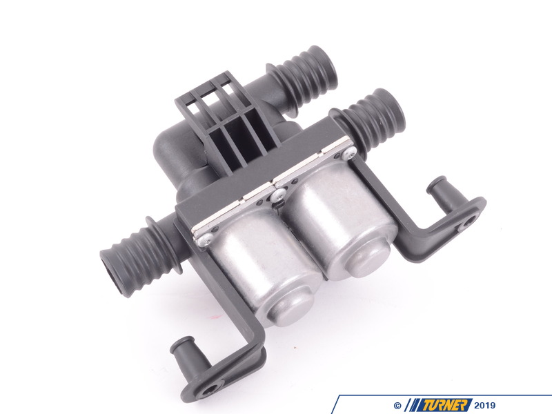 64116910544 - Gates Water Valve - E53, E70, E71, F15, F16 , F85, F86 ...