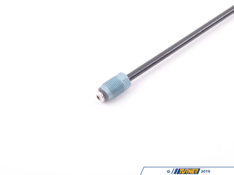 34306779193 - Genuine MINI Brake Pipe - Left Side | Turner Motorsport