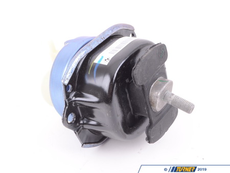 22116853103 - Genuine BMW Rubber Mounting Left - 22116853103 - F15 N57 ...