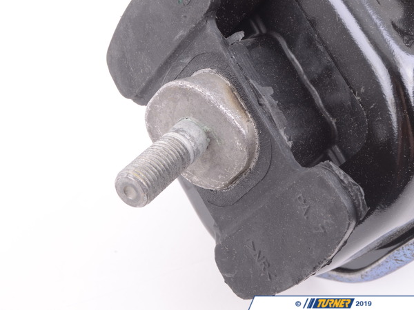 22116853103 - Genuine BMW Rubber Mounting Left - 22116853103 - F15 N57 ...