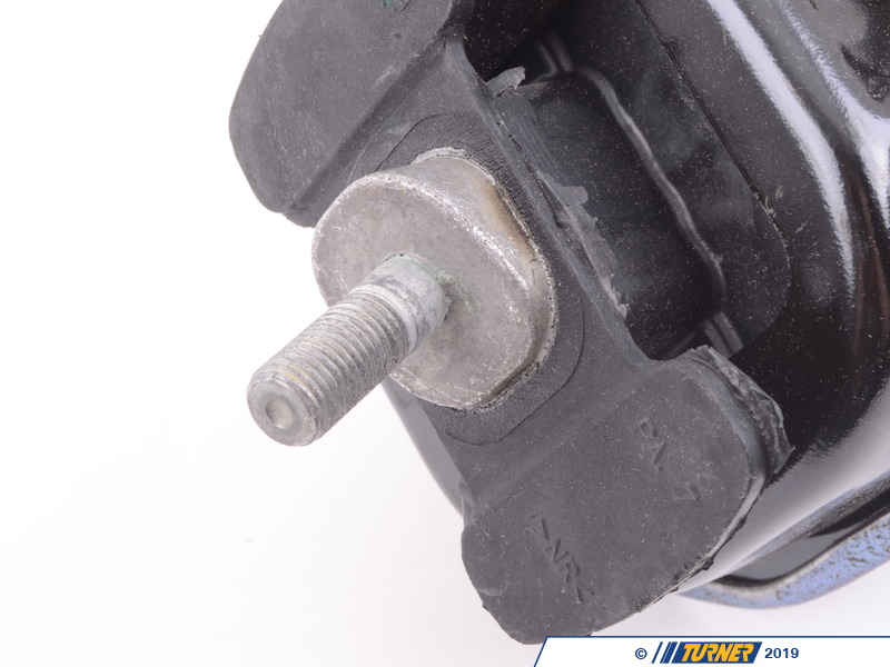 22116853103 - Genuine BMW Rubber Mounting Left - 22116853103 - F15 N57 ...