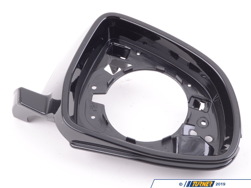 51167327912 - Genuine BMW Supporting Ring - Black - Right | Turner ...