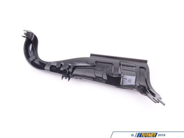 63117271898 - Genuine BMW Guide Rail With Spring, Right - 63117271898 ...