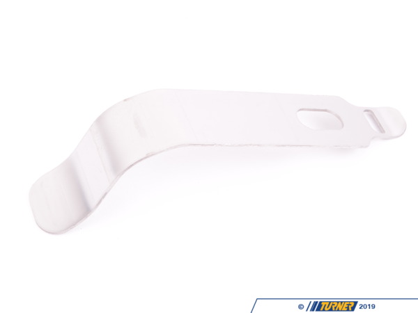 63117271898 - Genuine BMW Guide Rail With Spring, Right - 63117271898 ...