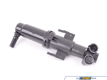 61677377668 - Genuine BMW High Pressure Jet, Right - 61677377668 - F10 ...