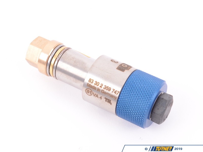 83302359747 - Genuine BMW Tools - 83302359747 | Turner Motorsport