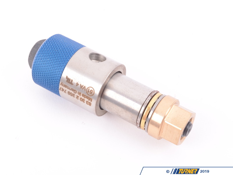 83302359747 - Genuine BMW Tools - 83302359747 | Turner Motorsport