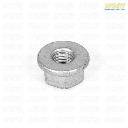 07119905374 - Genuine BMW Self-locking Collar Nut | Turner Motorsport