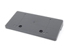 51137362747 - Genuine MINI Front License Plate Holder - F56 F55 ...