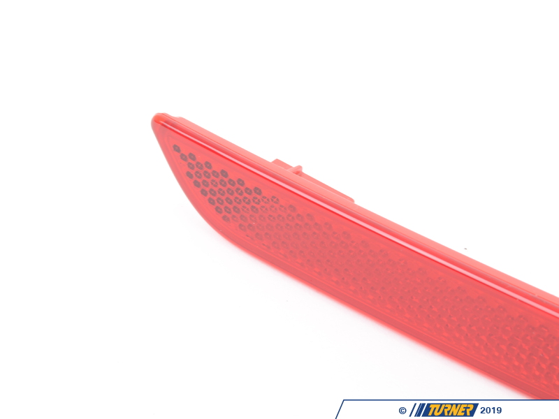63147847233 - Genuine BMW Rear reflector - left - F32 F36 F33 | Turner ...