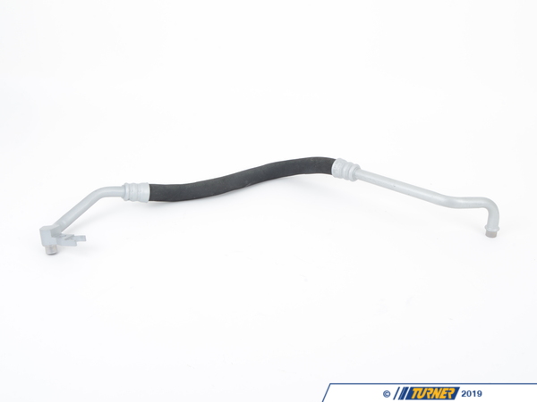 17227516943 - Genuine BMW Oil Cooling Supply Pipe - 17227516943 - E66 ...