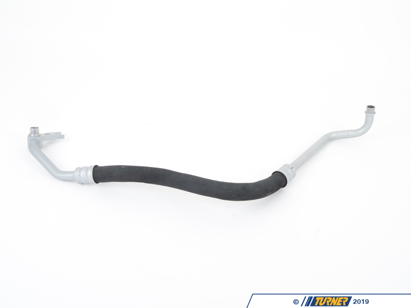 17227516943 - Genuine BMW Oil Cooling Supply Pipe - 17227516943 - E66 ...