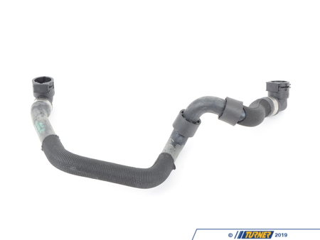 17127598248 - Genuine BMW Coolant Hose - 17127598248 - F06,F10,F12,F13 ...
