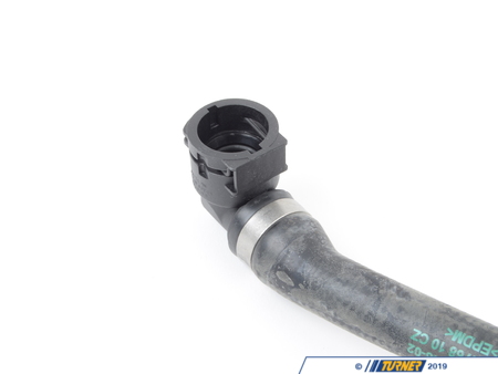 17127598248 - Genuine BMW Coolant Hose - 17127598248 - F06,F10,F12,F13 ...