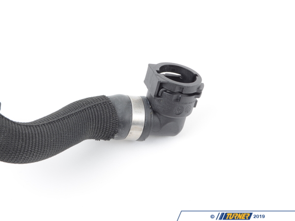 17127598248 - Genuine BMW Coolant Hose - 17127598248 - F06,F10,F12,F13 ...