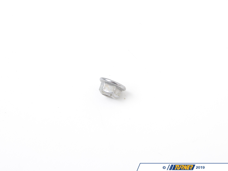 07119906520 - Genuine BMW Hex Nut - 07119906520 - E39,E53,E63,F01 ...