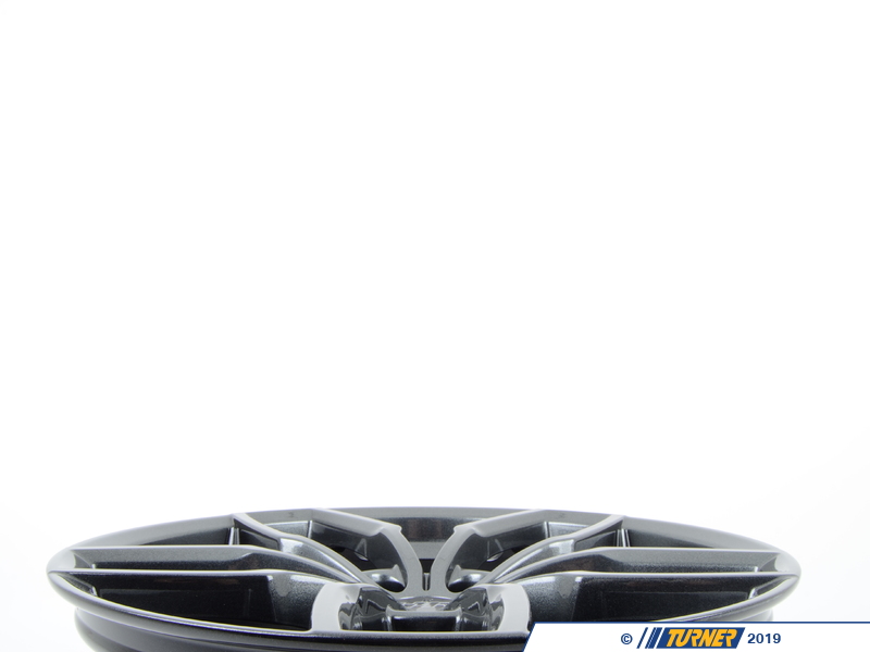 07119906520 - Genuine BMW Hex Nut - 07119906520 - E39,E53,E63,F01 ...