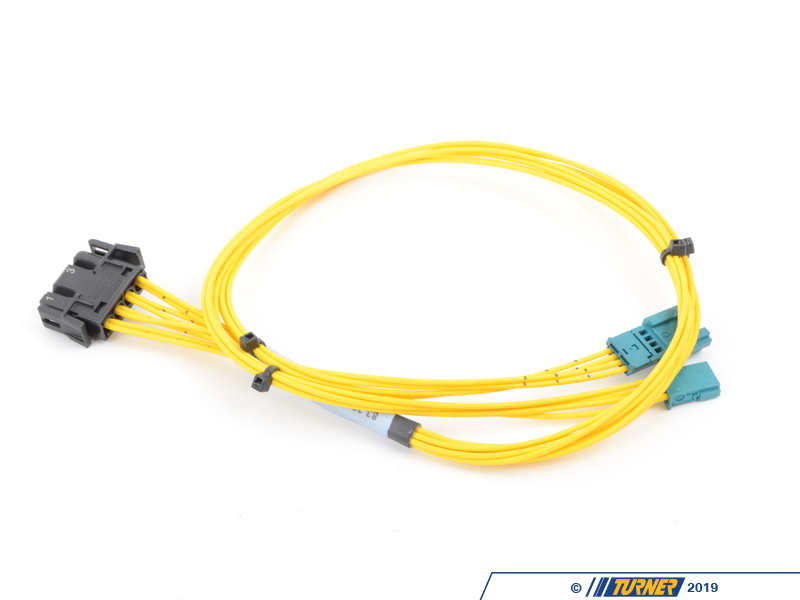 83300492870 - Genuine BMW Adapter Lead No. 616032 - 83300492870 ...