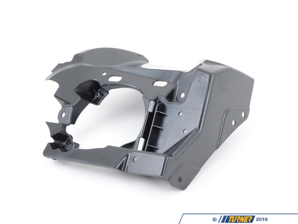 51118054511 - Genuine BMW Fog Lamp Support - Left | Turner Motorsport