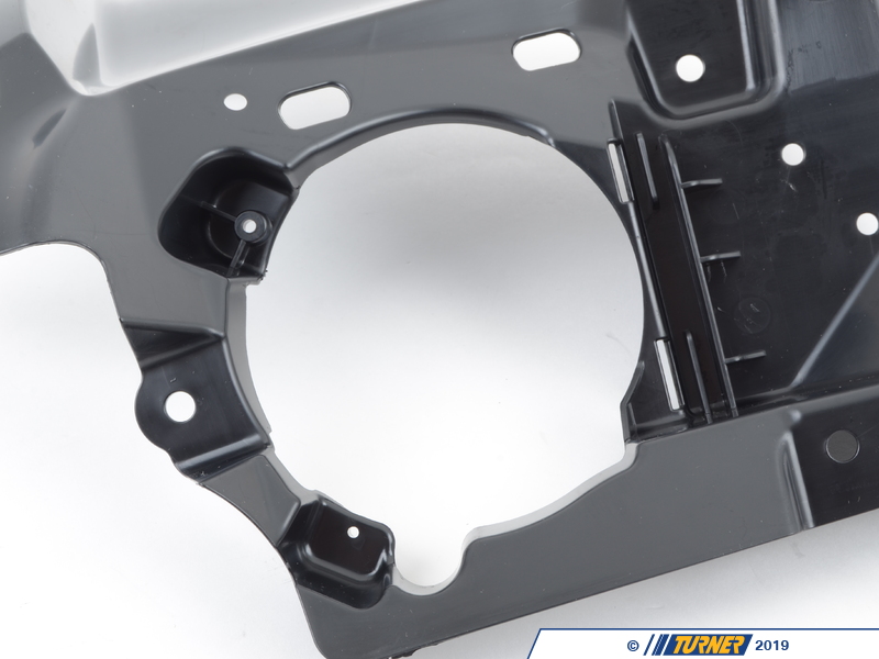 51118054511 - Genuine BMW Fog Lamp Support - Left | Turner Motorsport