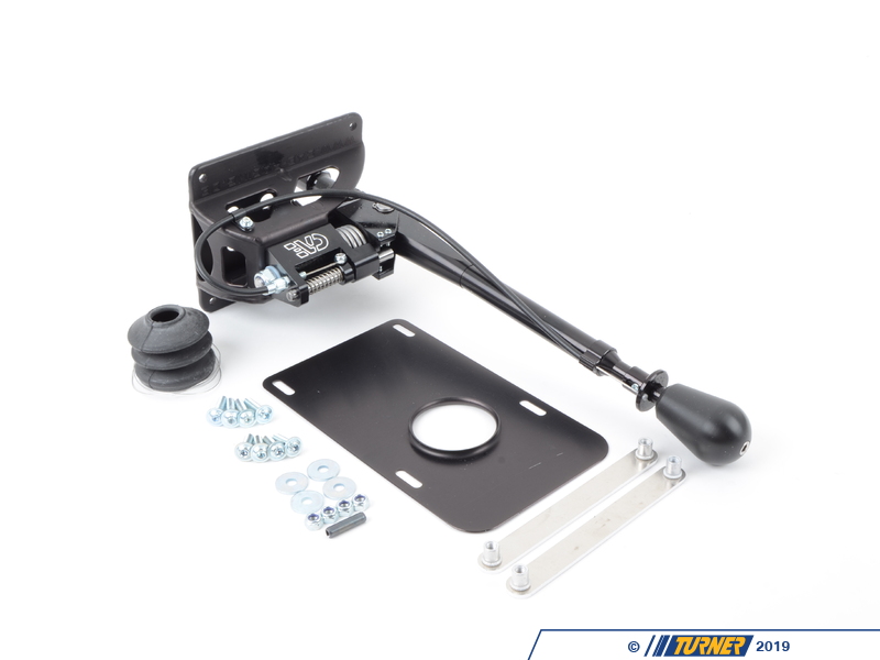 TMS213606 - CAE Ultra Shifter for all BMW Models and Gearboxes | Turner ...