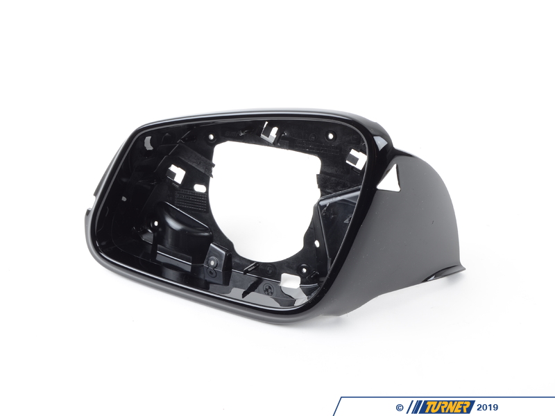 51167302411 - Genuine BMW Rear view mirror support - left | Turner ...