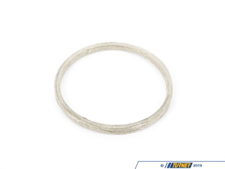 18307553601 - Elring Turbo To Downpipe Exhaust Gasket - BMW | Turner ...