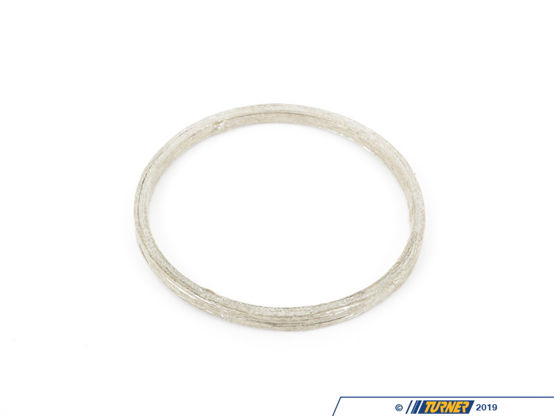 18307553601 - Elring Turbo To Downpipe Exhaust Gasket - BMW | Turner ...