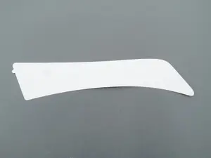 51317258188 - Genuine BMW Windshield trim - right - F80, F31, F30 ...