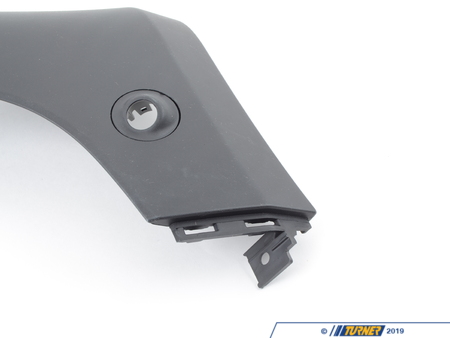 51627382172 - Genuine MINI JCW Front Spoiler - Right w/ PDC - F56 F55 ...