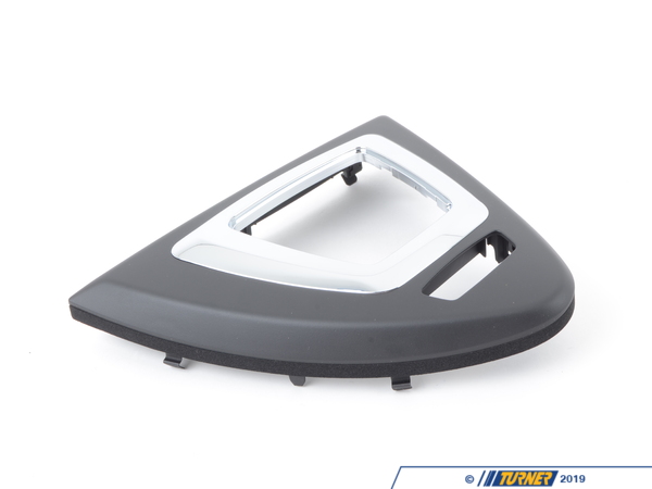 51169115945 - Genuine BMW Trim Cover For Sport Shifter - 51169115945 ...