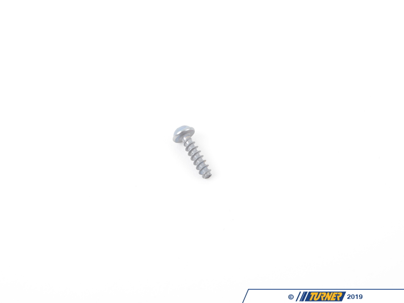 07149166316 - FILLISTER HEAD SCREW | Turner Motorsport