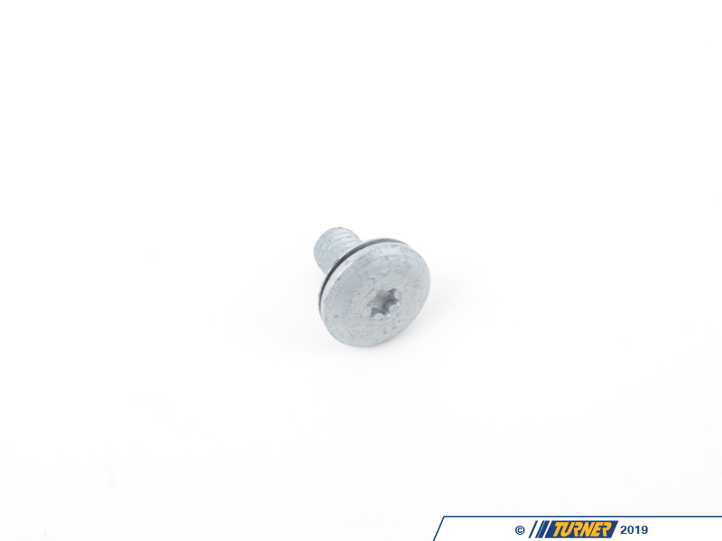 07147208454 - Genuine BMW Combi Oval-head Machine Scre - 07147208454 ...