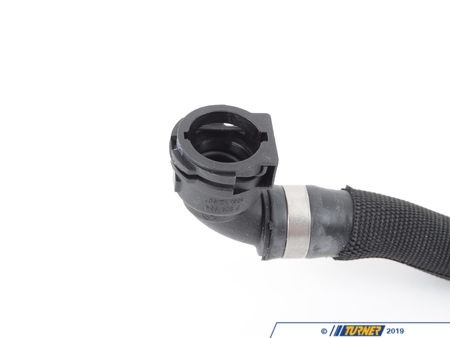 17127598249 - Genuine BMW Coolant Hose - 17127598249 - F06,F10,F12,F13 ...