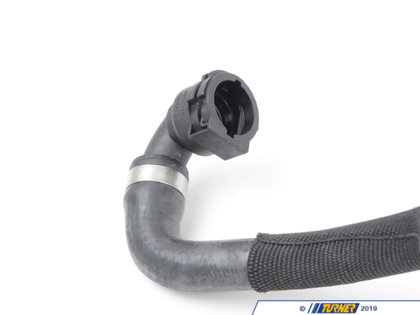 17127598249 - Genuine BMW Coolant Hose - 17127598249 - F06,F10,F12,F13 ...