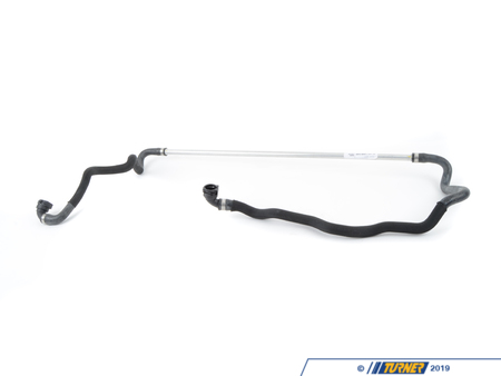 17127598249 - Genuine BMW Coolant Hose - 17127598249 - F06,F10,F12,F13 ...